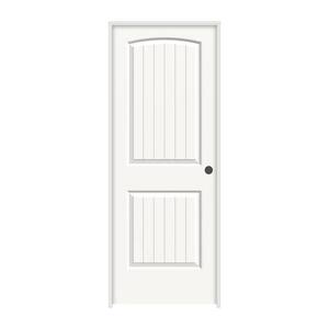 30 x 80 - Hollow Core - Slab Doors - Interior Doors - The Home Depot