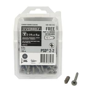 Drywall Screws - Screws - The Home Depot