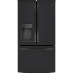 Slate - Refrigerators - Appliances - The Home Depot