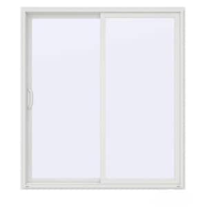Andersen - Left-Hand/Slide - Sliding Patio Door - Patio Doors ...