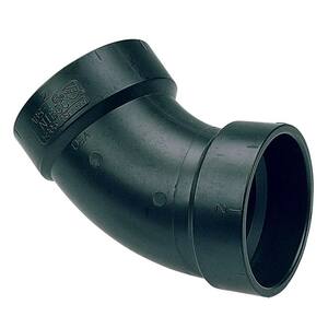 3" - ABS Fittings - Fittings - The Home Depot