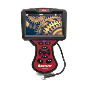 Inspection Cameras - The Home Depot