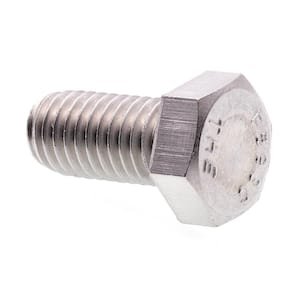 1 in - Bolts - The Home Depot