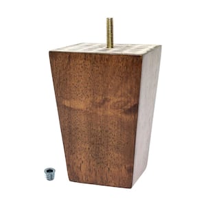 Wood - Furniture Parts - The Home Depot