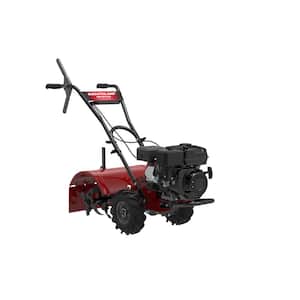 Tillers - Rototillers & Cultivators - The Home Depot