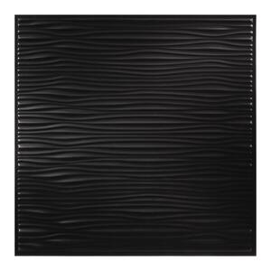 Black - Drop Ceiling Tiles - Ceiling Tiles - The Home Depot