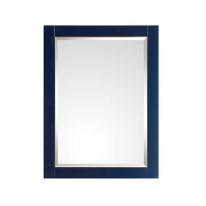 Blue - Vanity Mirrors - Bathroom Mirrors - The Home Depot