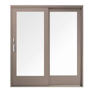 Left Hand/Outswing - French Patio Door - Patio Doors - Exterior Doors ...
