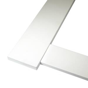 Casing - Door & Window Moulding - The Home Depot