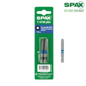 Star - Screwdriver Bits - The Home Depot