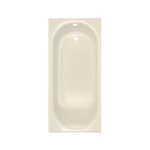 Bone - Bathtubs - Bath - The Home Depot