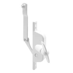Jalousie - Window Operators - Window Hardware - The Home Depot