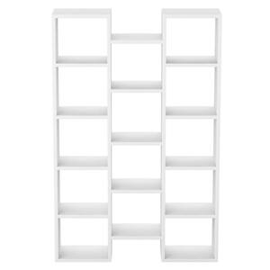 Bookcases & Bookshelves - Home Office Furniture - The Home Depot