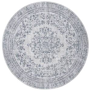 Round - 7' Round - Area Rugs - Rugs - The Home Depot