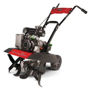 Tillers - Rototillers & Cultivators - The Home Depot