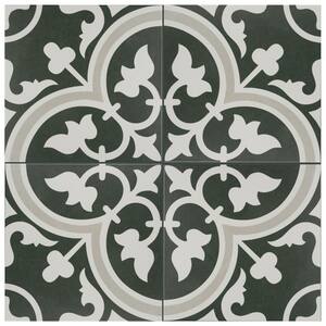 Southwestern - Tile - Flooring - The Home Depot