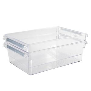 Refrigerator Safe - Food Storage Containers - Food Storage - The Home Depot
