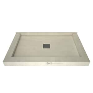 72 - Shower Pans - Showers - The Home Depot