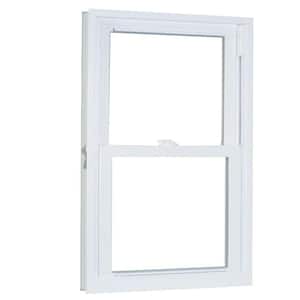 27.75 x 45.25 - Double Hung Windows - Windows - The Home Depot