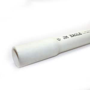 PVC Pipe - Pipe - The Home Depot