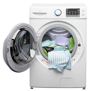 Large - Front Load Washers - Washing Machines - The Home Depot