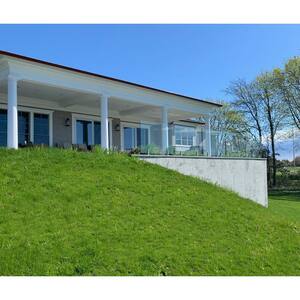 Railing Kit - Deck Railing Systems - Deck Railings - The Home Depot