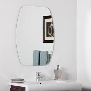 Delta - Bathroom Mirrors - Bath - The Home Depot