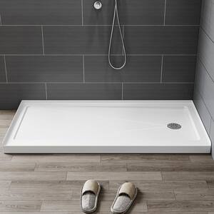 Low Profile - Shower Pans - The Home Depot