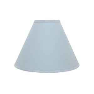 Blue - Lamp Shades - Lamps - The Home Depot