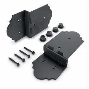 Wood Connectors - Building Hardware - The Home Depot