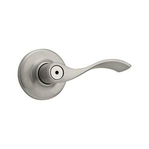 Nickel - Door Handles - Door Hardware - The Home Depot