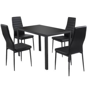 Rectangle - Seats 4 - Dining Room Sets - Kitchen & Dining Room ...