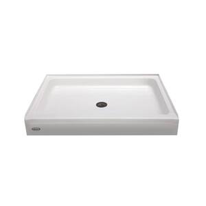 42 x 60 - Shower Pans - Showers - The Home Depot