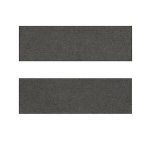Black - Tile Trim - Tile - The Home Depot