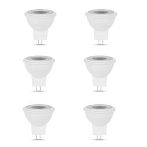 MR11 - LED Light Bulbs - Light Bulbs - The Home Depot