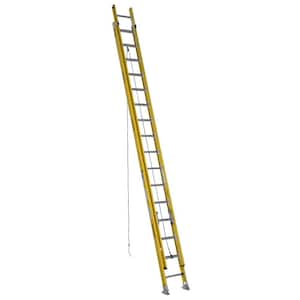 32 ft. - Extension Ladders - Ladders - The Home Depot