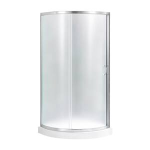 32 x 32 - Shower Stalls & Kits - Showers - The Home Depot
