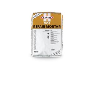 Mortar Mix - Concrete, Cement & Masonry - The Home Depot