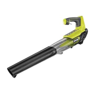 Handheld - RYOBI - Leaf Blowers - Outdoor Power Equipment - The Home Depot