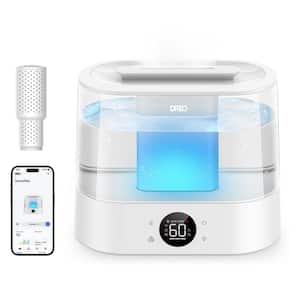 DREO - Humidifiers - The Home Depot