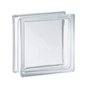 Glass Blocks - Glass Block Windows & Accessories - The Home Depot