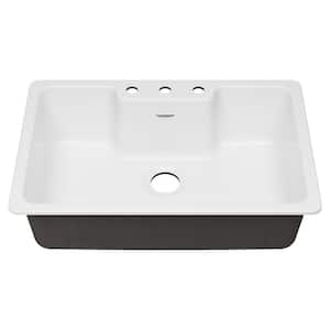 American Standard - Kitchen Sinks - Kitchen - The Home Depot