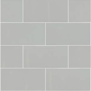 Gray - 4x4 - Ceramic Tile - Tile - The Home Depot