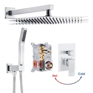 Shower Systems - Bathroom Faucets - The Home Depot