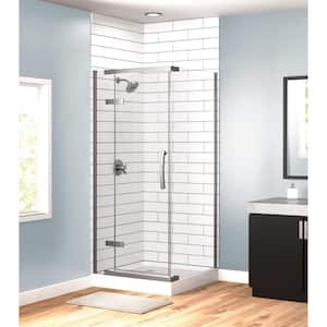 70 - 72 - Shower Stalls & Kits - Showers - The Home Depot