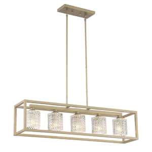 Linear - Pendant Lights - Lighting - The Home Depot
