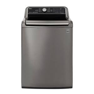 Extra Large - Top Load Washers - Washing Machines - The Home Depot