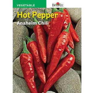 Burpee - Vegetable Seeds - Plant Seeds - The Home Depot