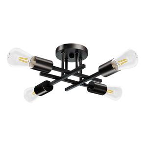 Classic - Flush Mount Ceiling Lights - Lighting - The Home Depot