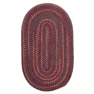 Oval - 6 X 9 - Area Rugs - Rugs - The Home Depot